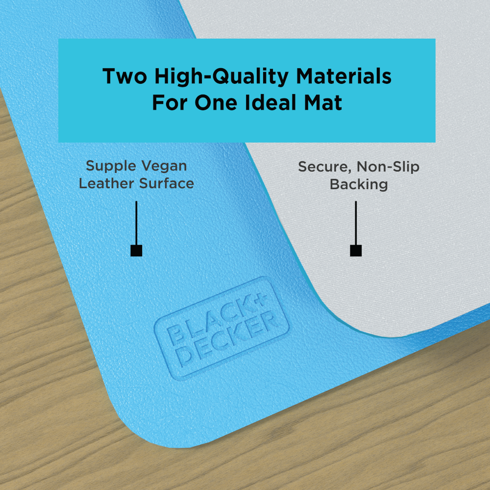 E-Filliate Brands|COMPUTER DESK MAT, FULL SIZE, Loch Ness